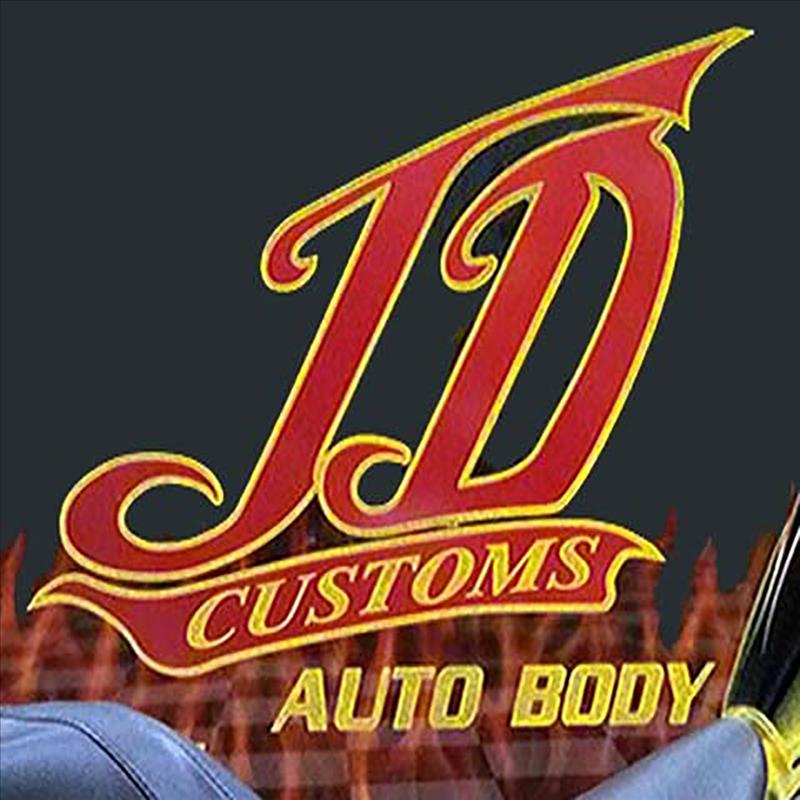 JD Customs Auto Body & Towing - Hixton, WI